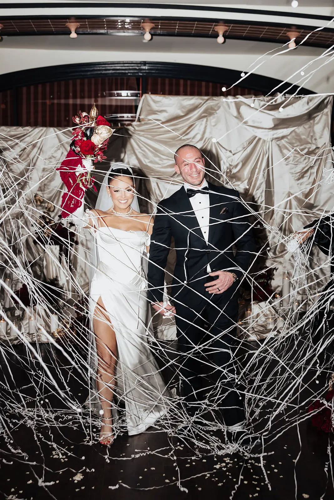 Kaedi & Mikey: A 12-Year Love Story Sealed on New Year’s Eve ...