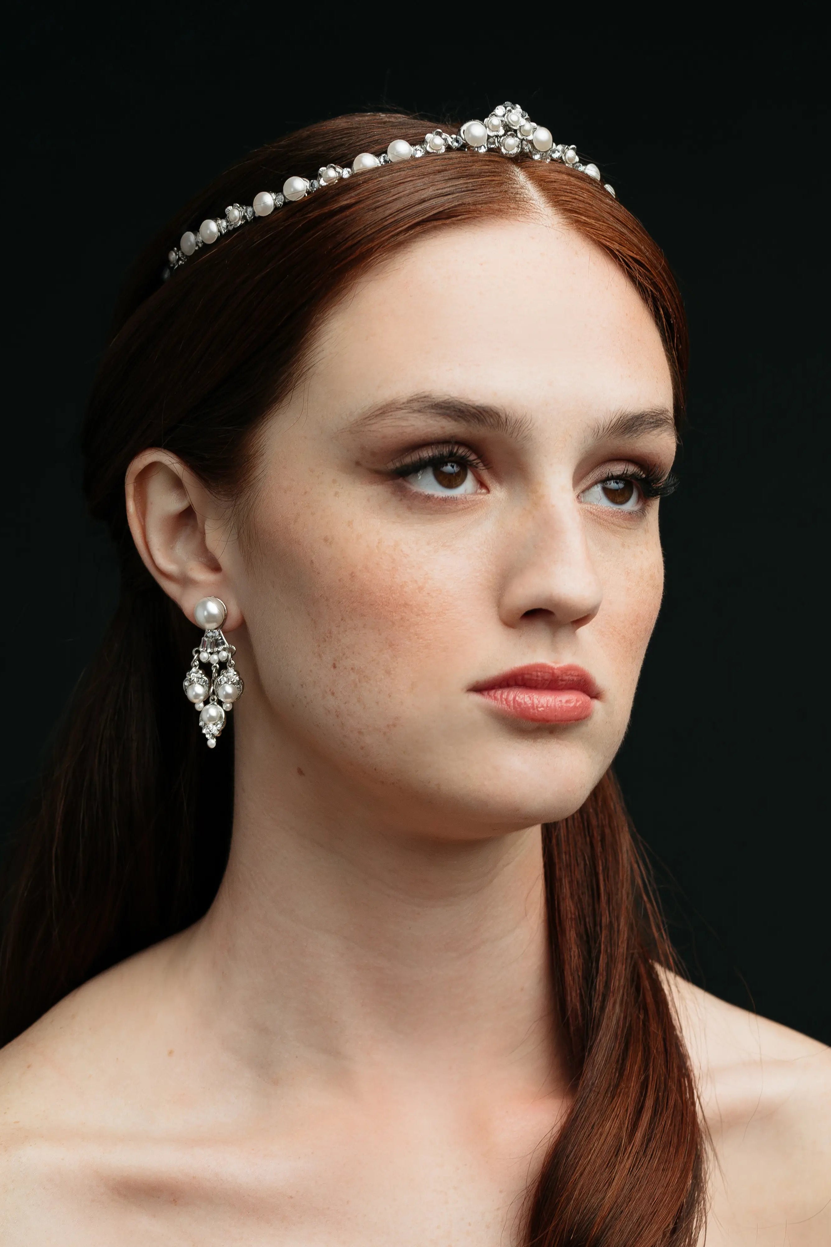 BREATHTAKING CROWN – mariaelenaheadpieces