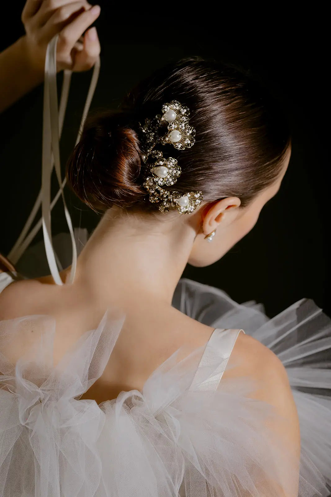 CASSANDRA COMB – mariaelenaheadpieces