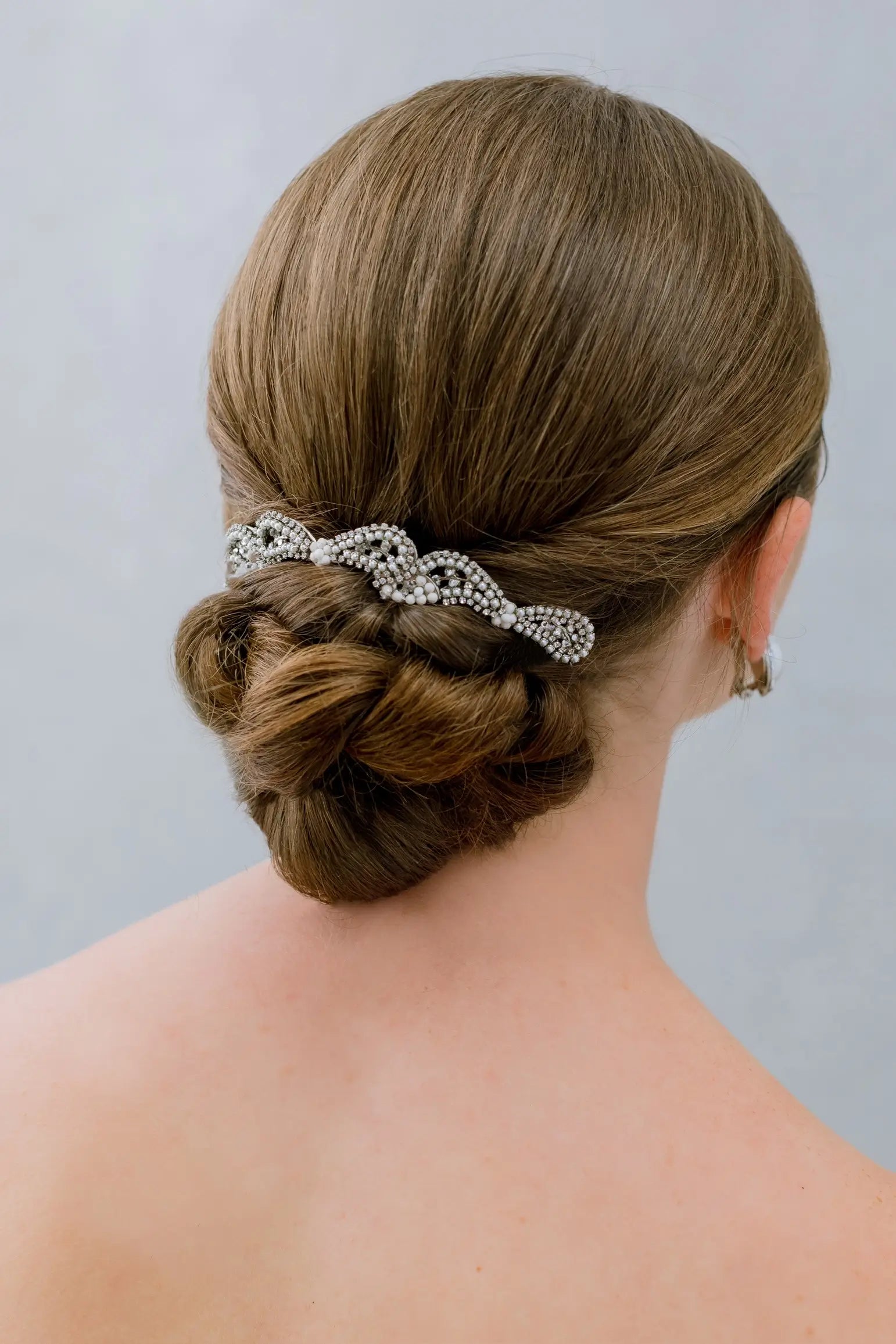 DAINTINESS COMB – mariaelenaheadpieces