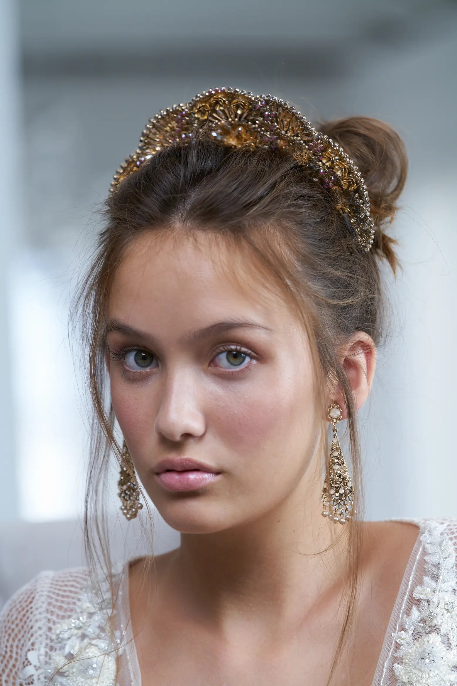 ESMERALDA SPANISH COMB – mariaelenaheadpieces