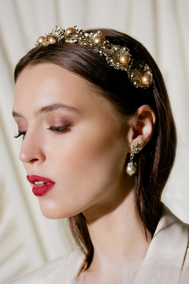 Maria Elena Headpieces & Accessories – mariaelenaheadpieces