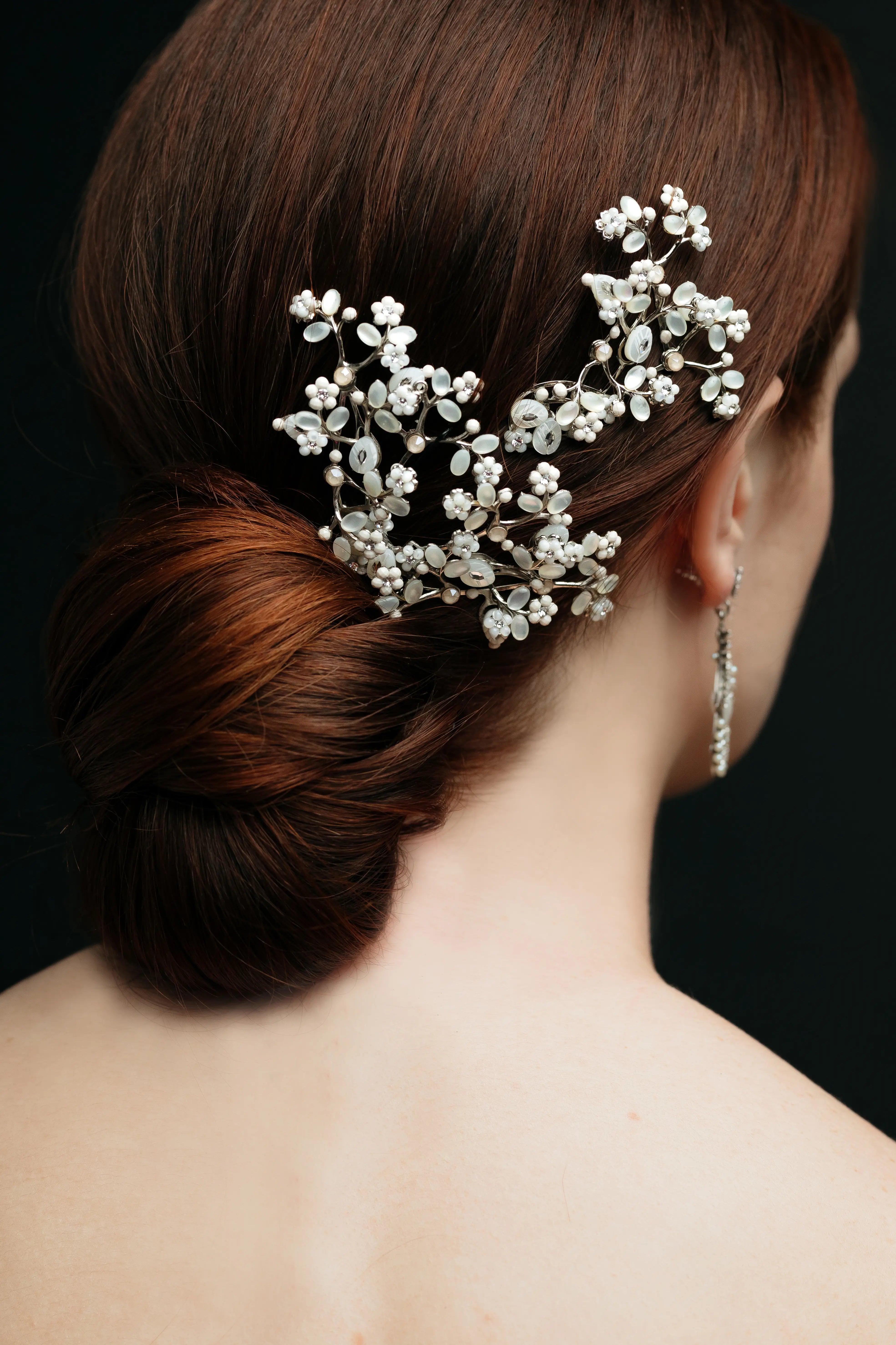 JUBILEE COMB – mariaelenaheadpieces