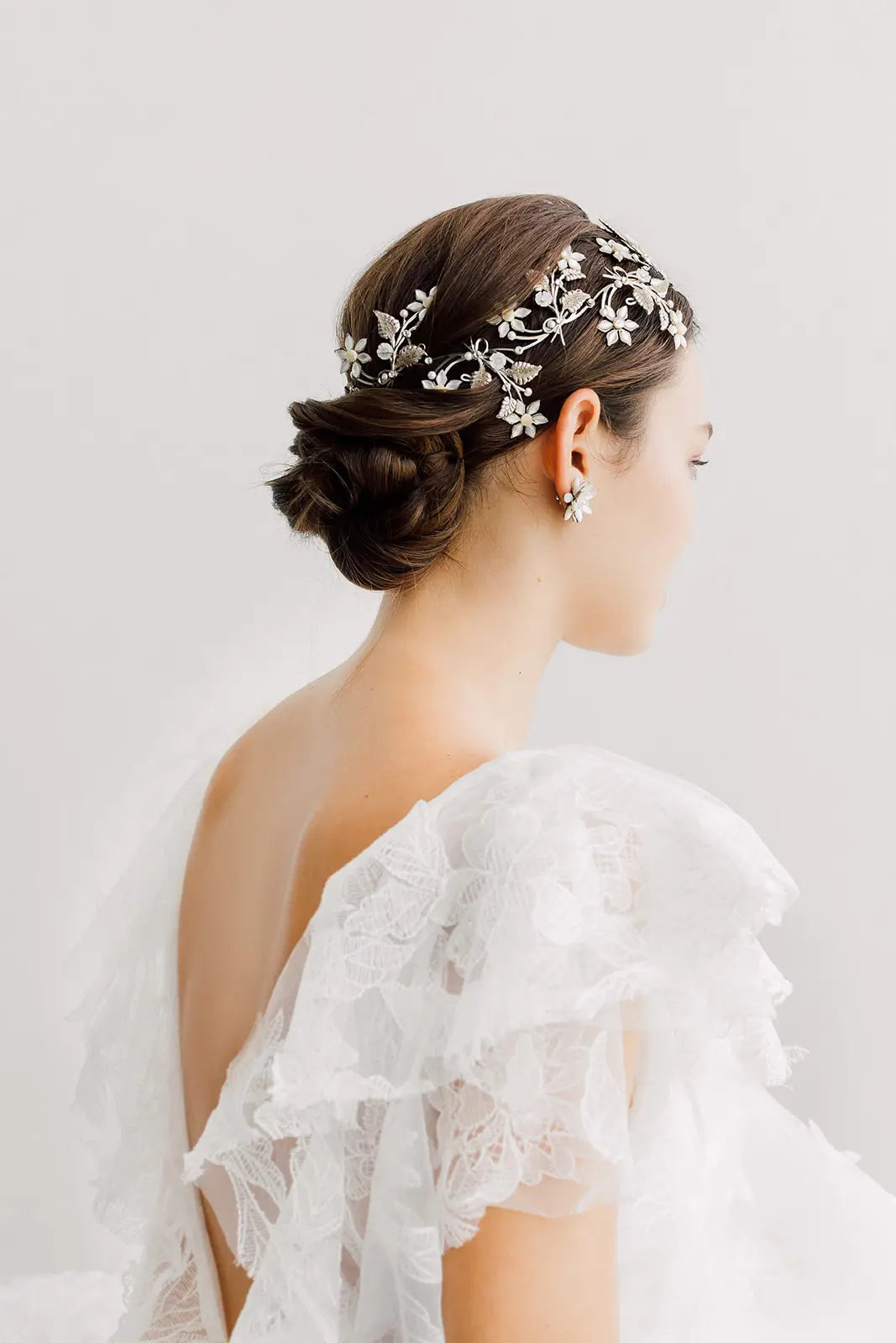 LORETTA HALO – mariaelenaheadpieces