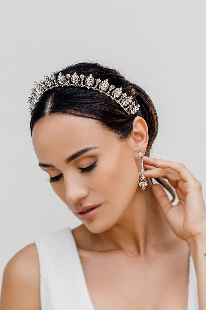 LUCY CROWN – mariaelenaheadpieces
