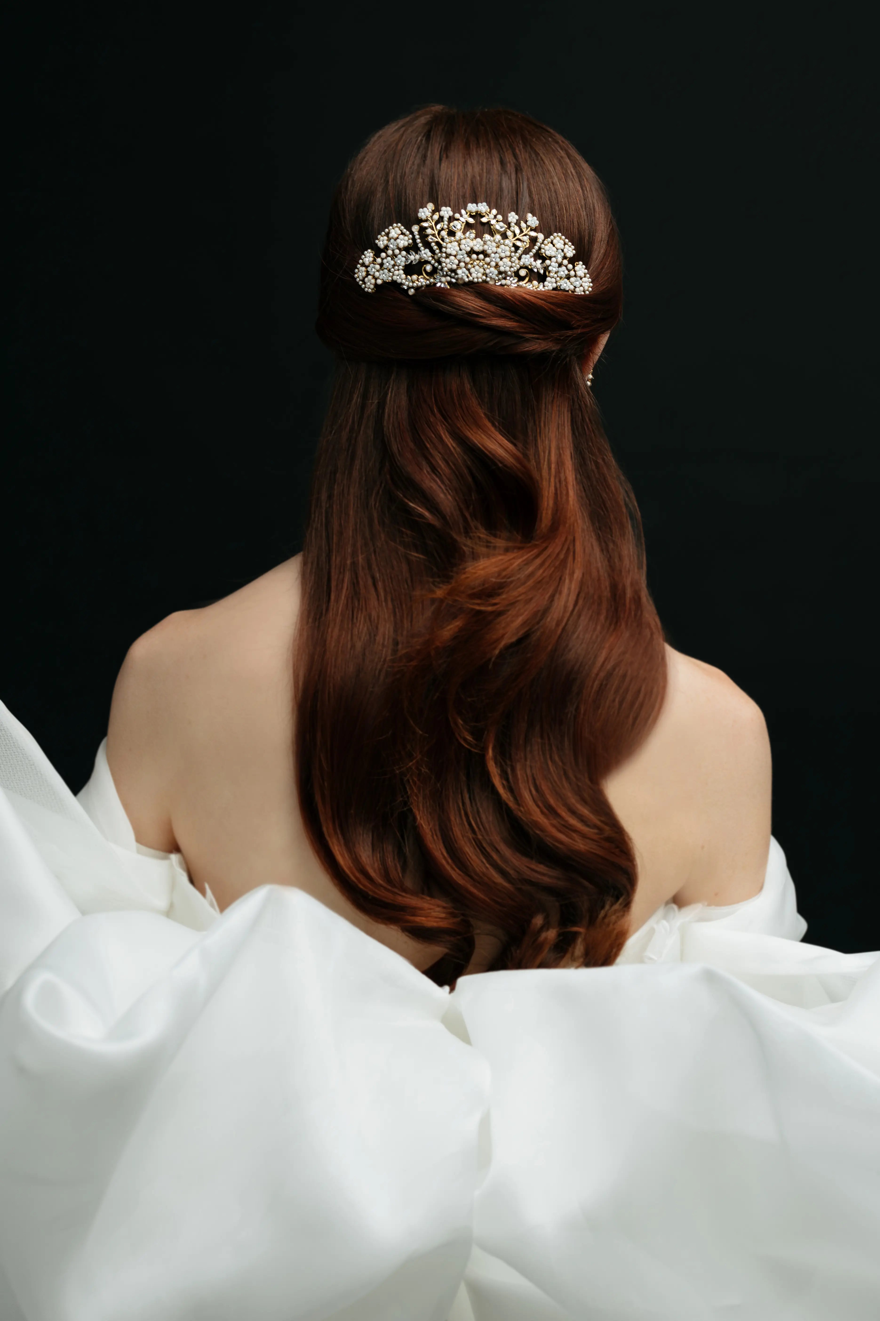 MAGIC COMB – mariaelenaheadpieces